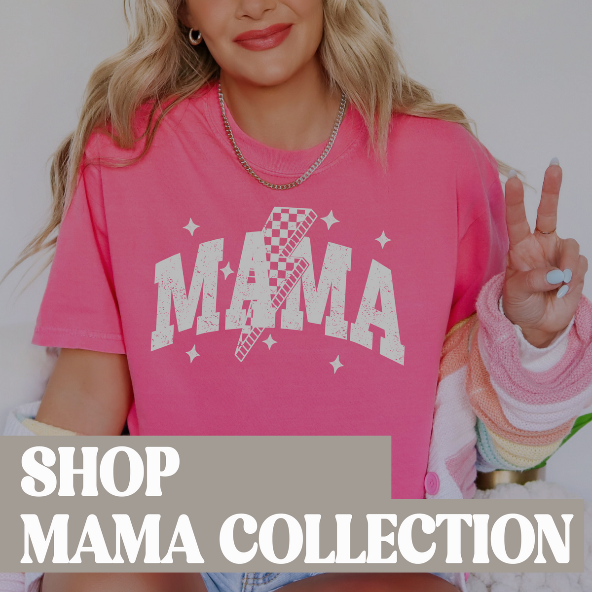 Mama Collection – Atlas & Arrow